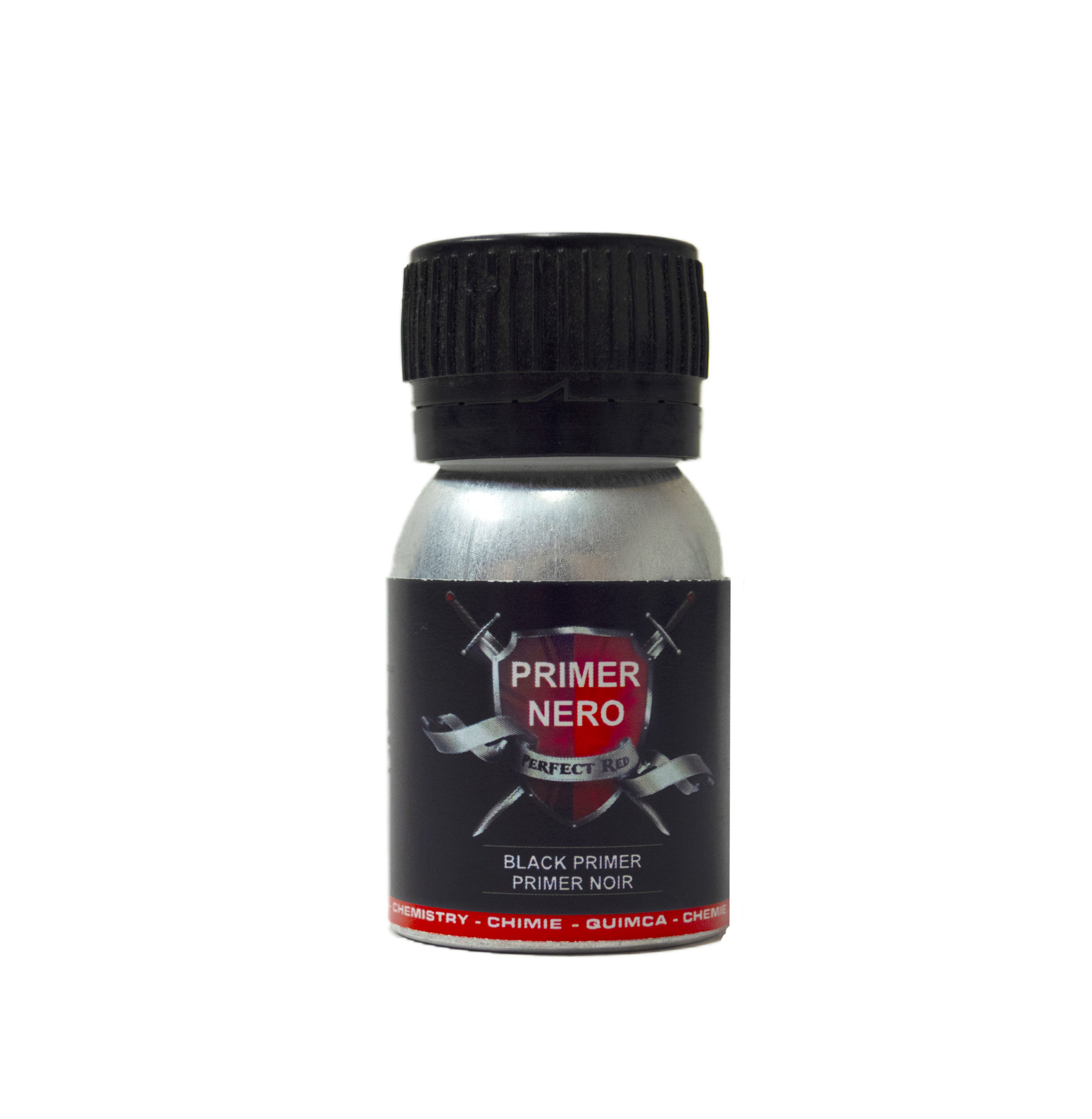 PRIMER NERO 30ml - SIGILLANTI - Power Top Advanced Technology®